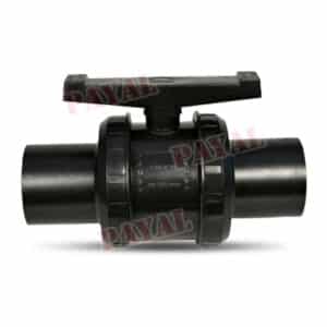 HDPE Ball Valve | High-Quality & Durable Plastic Ball Valves