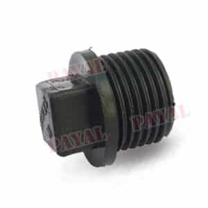 Plastic Plug Bush, Plastic Bushing Latest Price from Manufacturers