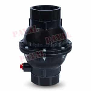 Types of Check Valves (Non Return Valve) NRV